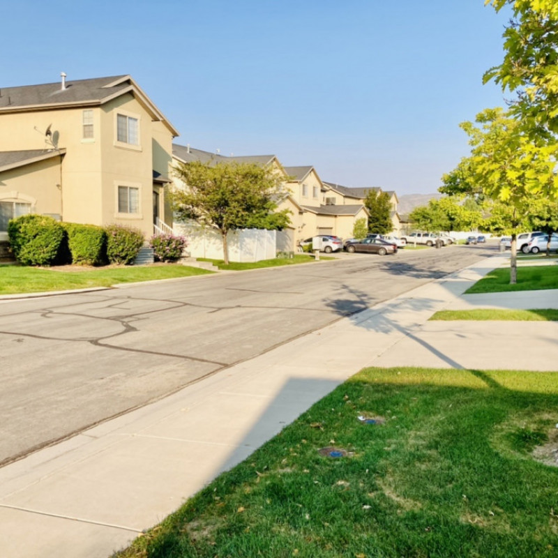 Townhomes at Pointe Meadows